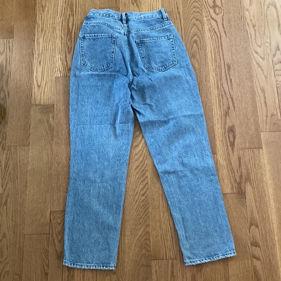 PacSun | Jeans | Pacsun High Rise Straight Jeans | Poshmark